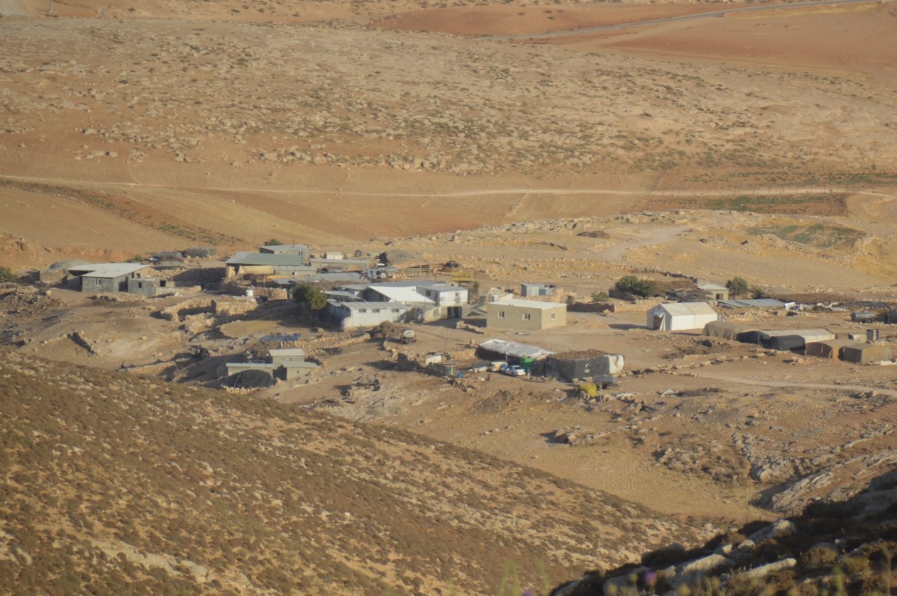 Haqel - In Defense of Human Rights